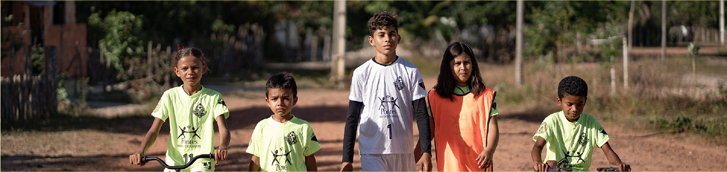 Raise Living Standards - Pontes Indústria de Cera